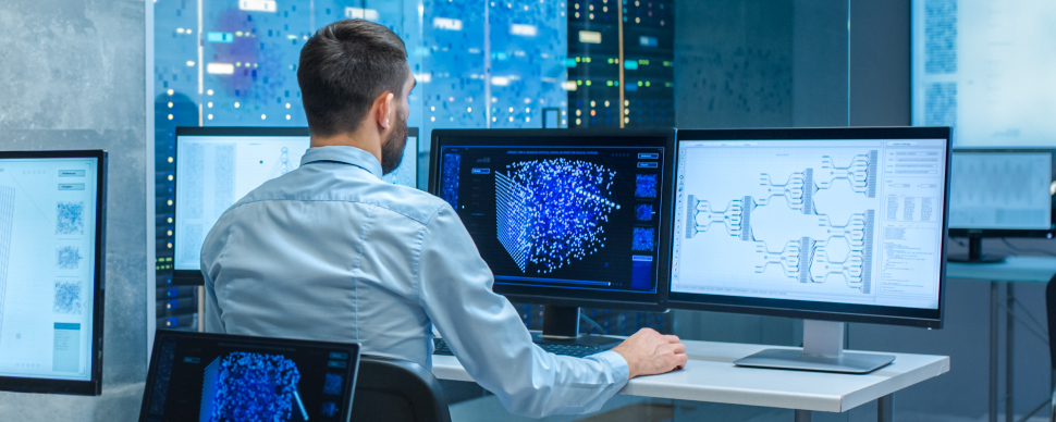 Perfil de Ingeniero de Ciberseguridad | Michael Page