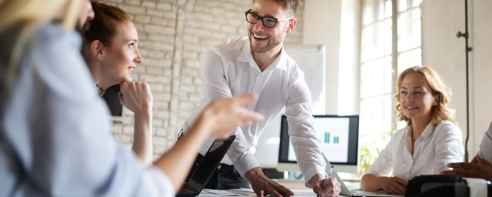 Scrum Master · Qué es | Michael Page