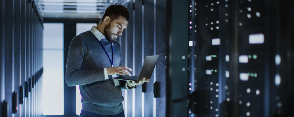 Perfil de Security Architect | Michael Page