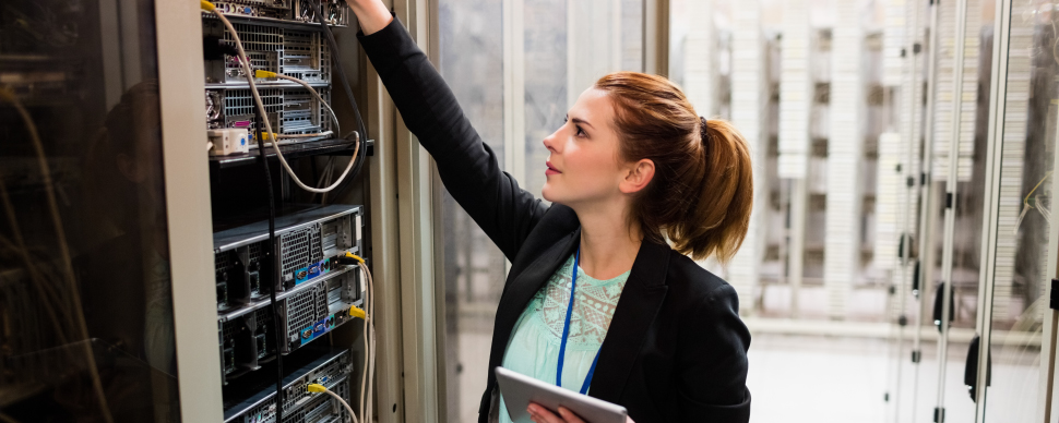 Perfil de Ingeniero de Sistemas | Michael Page