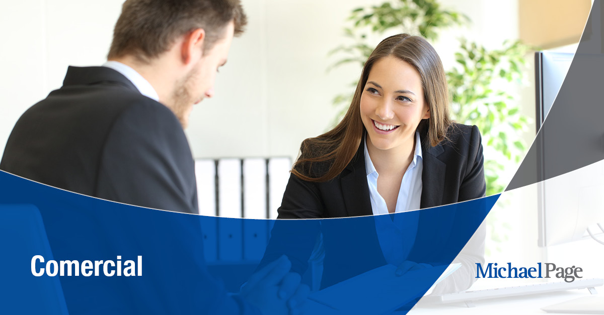 Senior Sales Engineer - Fluid Connectors - Químico y Pharma - JN-012026 ...