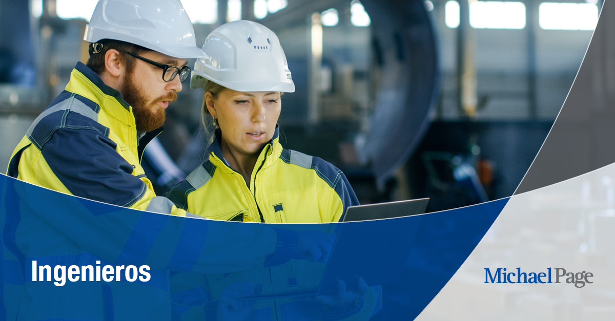 Director/a Industrial - JN-122025-6898547 | Michael Page