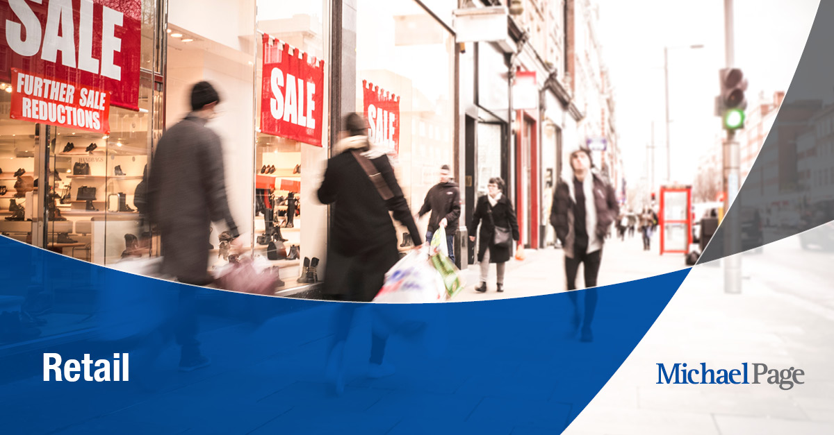 Assistant Store Manager ingles alto- Barcelona - JN-012026-6916745 ...