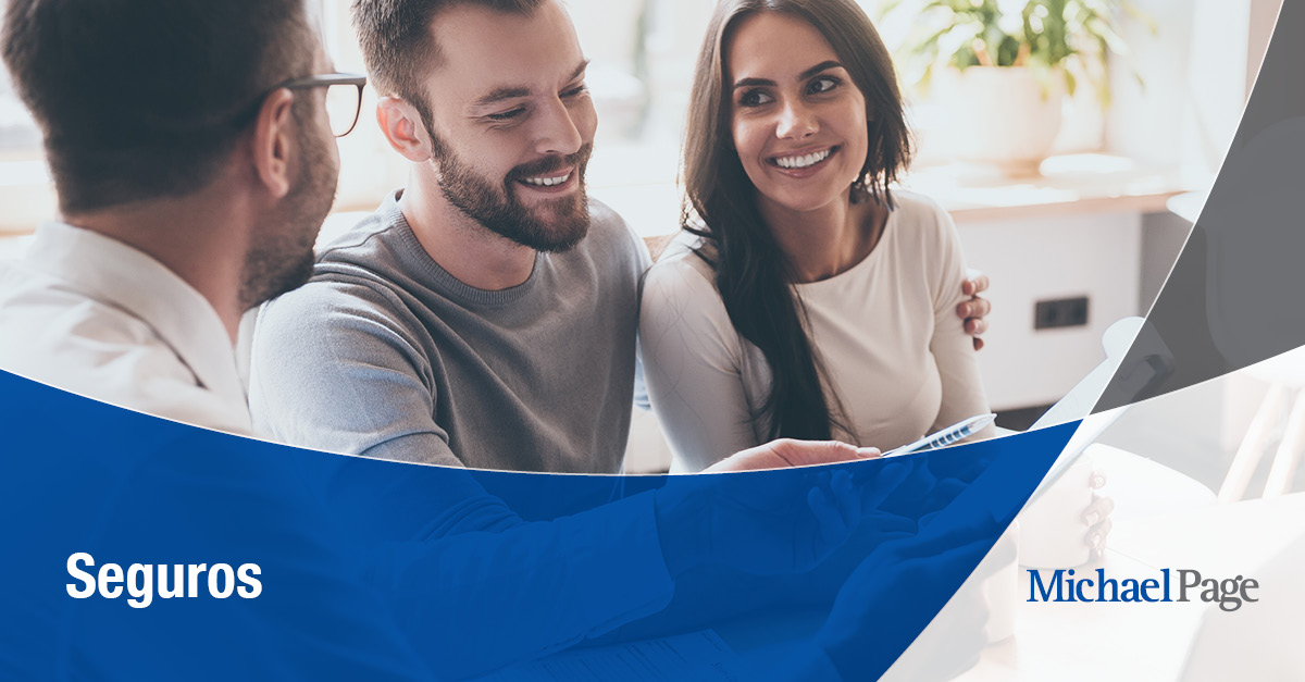 Comercial Seguros Empresas - Ourense - JN-052026-7024159 | Michael Page