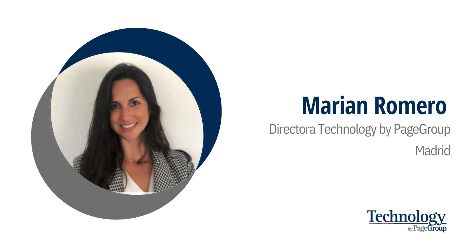 Tecnología y perspectiva de género, una asignatura pendiente | Michael Page