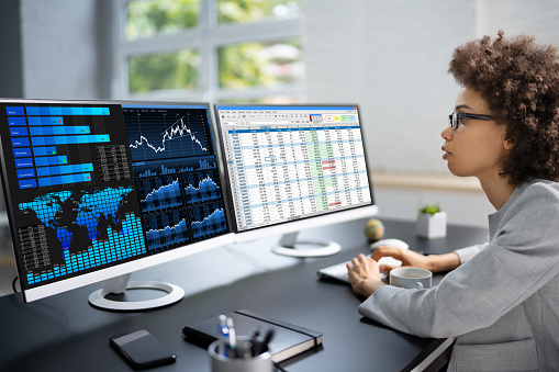 Desafíos de género en el sector tecnológico: el camino hacia una mayor ...