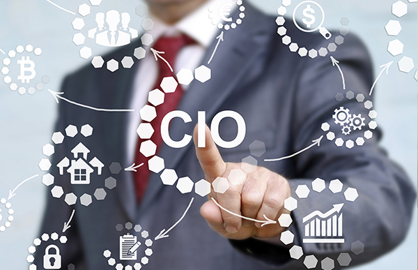 ¿Cómo se desarrollará la función de CIO en el futuro?